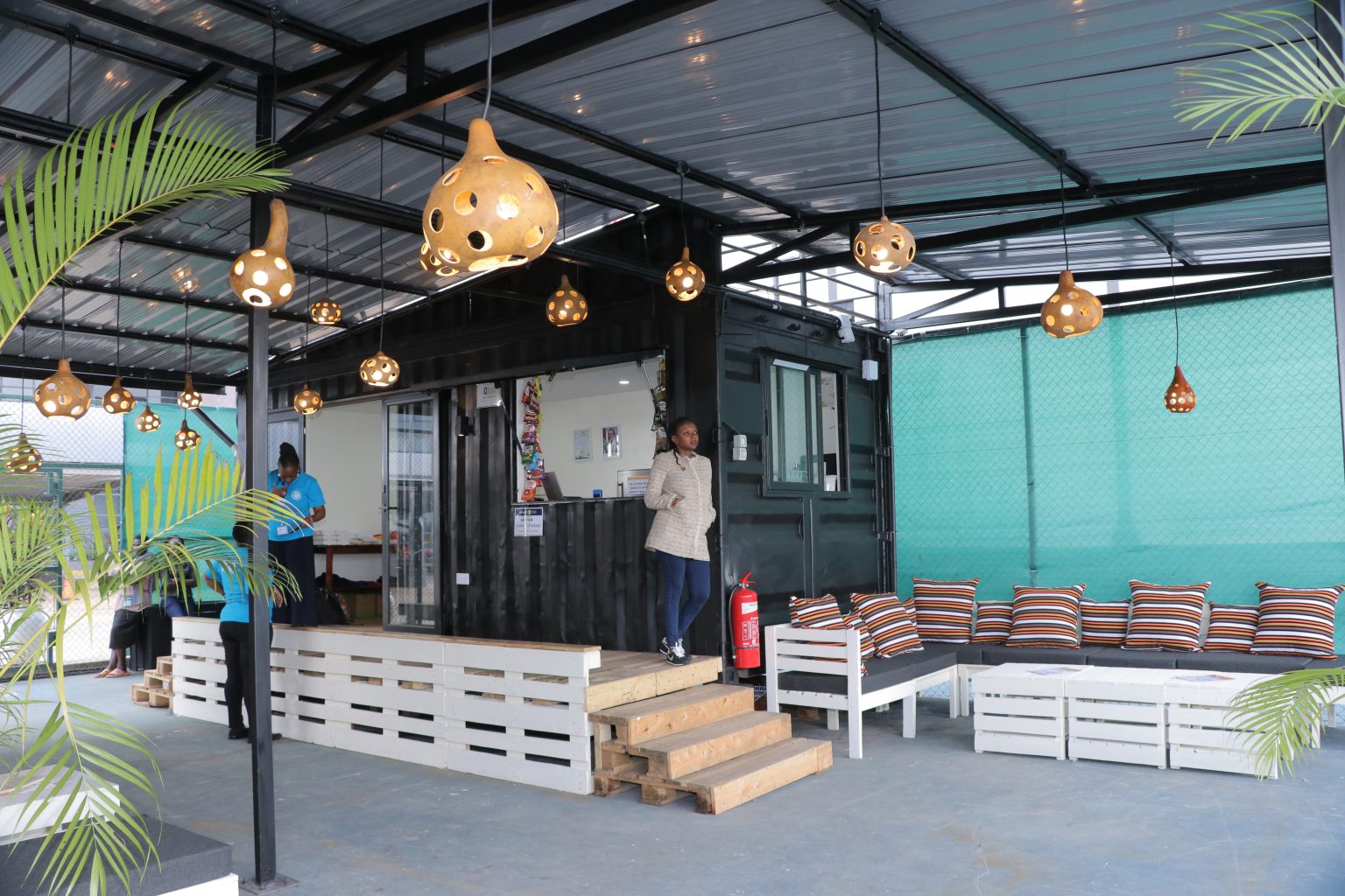 About Us - Nairobi Pickleball Club