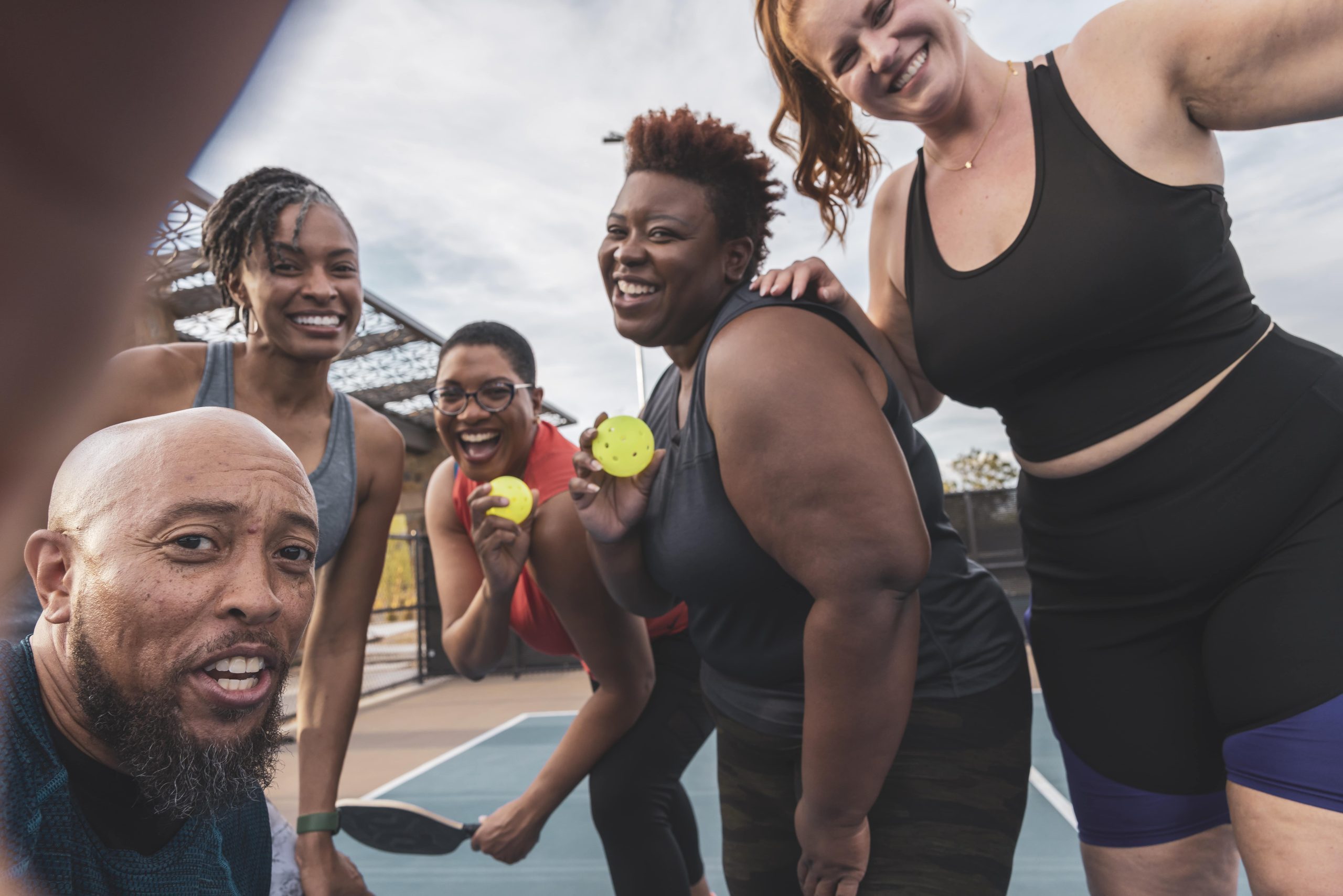 NPC Club - Nairobi Pickleball Club